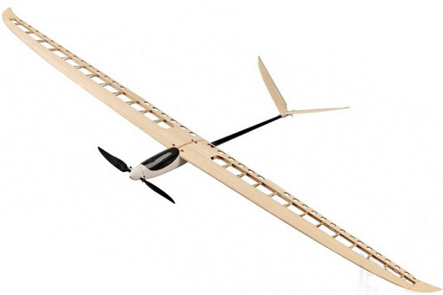 Thunder Tiger eHawk 1500 Kit TT4202