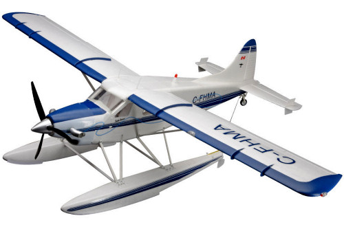 ST Models Turbo Beaver EP ARTF (A-STM190) from 4-Max £179.99