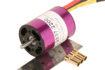 4-Max Brushless Motors from 4-Max